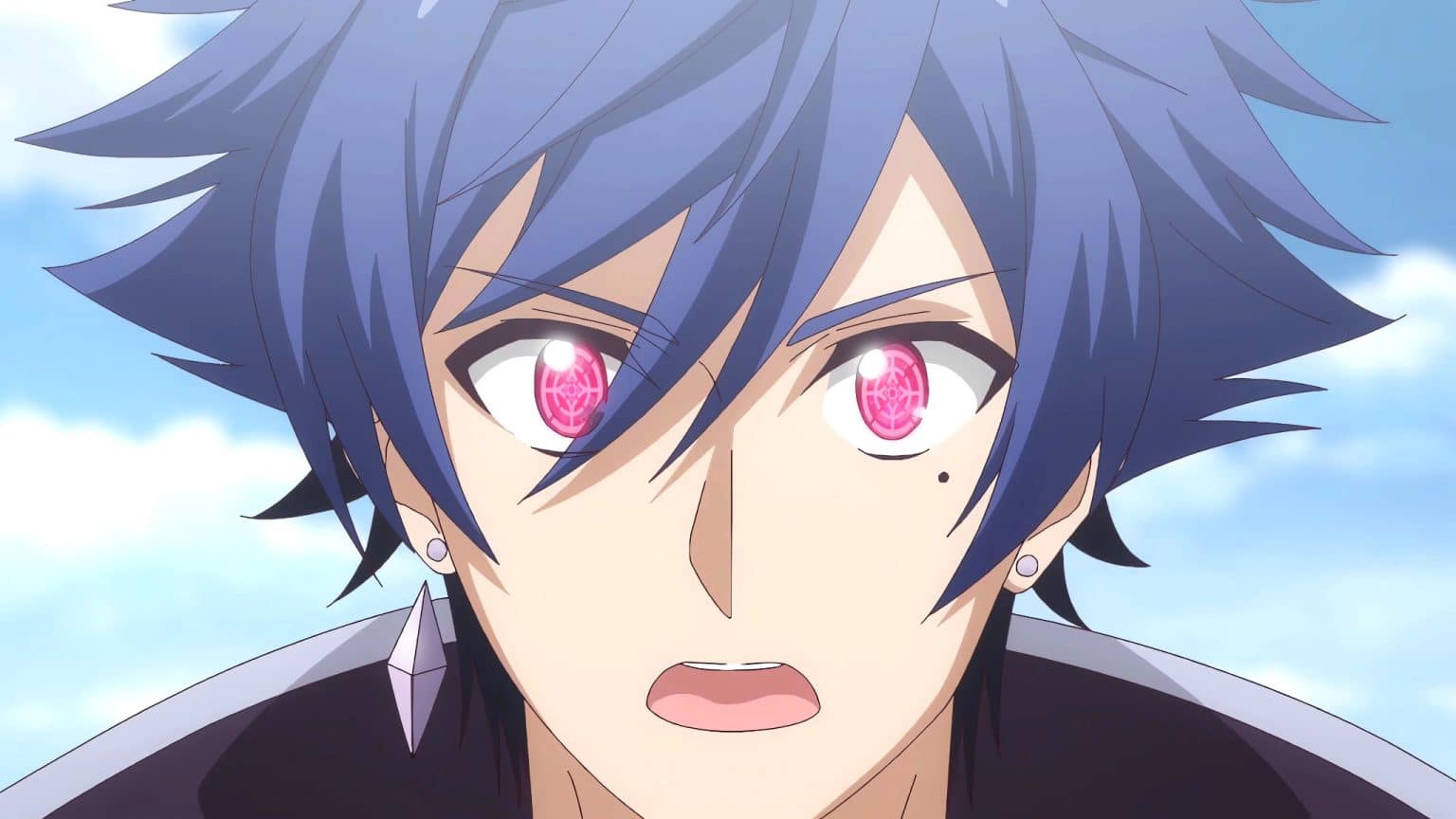 THE FABLE : Date de Sortie de l'anime, Trailer, les infos - AnimOtaku