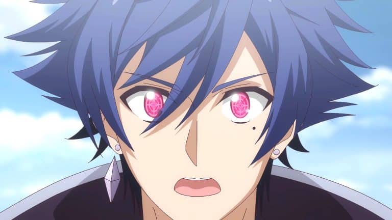 THE FABLE : Date de Sortie de l'anime, Trailer, les infos - AnimOtaku