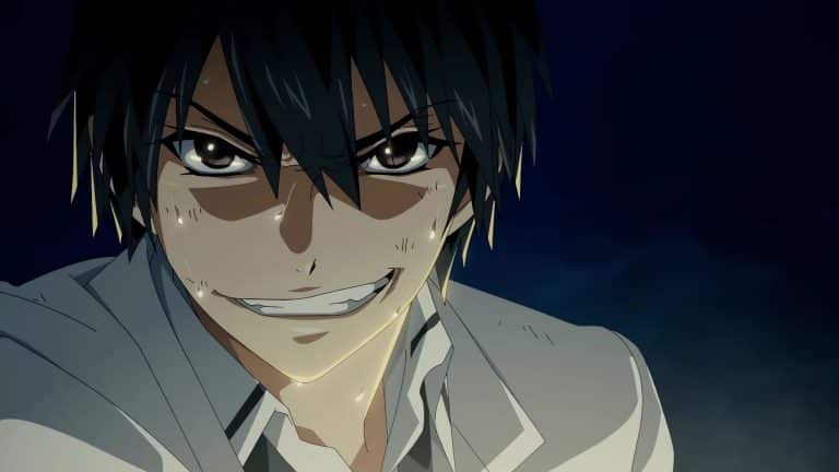 Failure Frame : le Light Novel adapté en anime pour 2024 - AnimOtaku