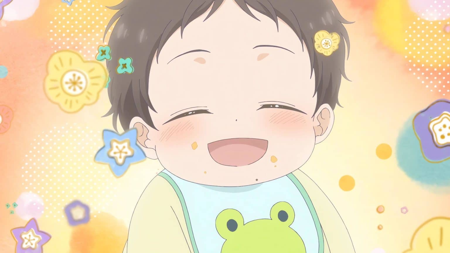 Tadaima, Okaeri : Date de Sortie de l'anime, Trailer, les infos - AnimOtaku