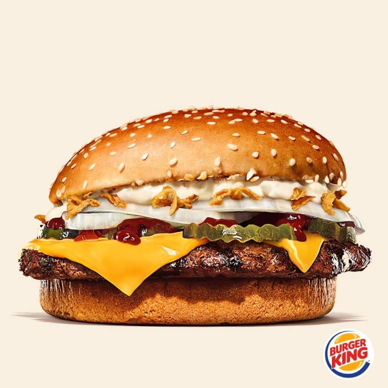 ONE PIECE : Burger King annonce un partenariat avec l'anime - AnimOtaku