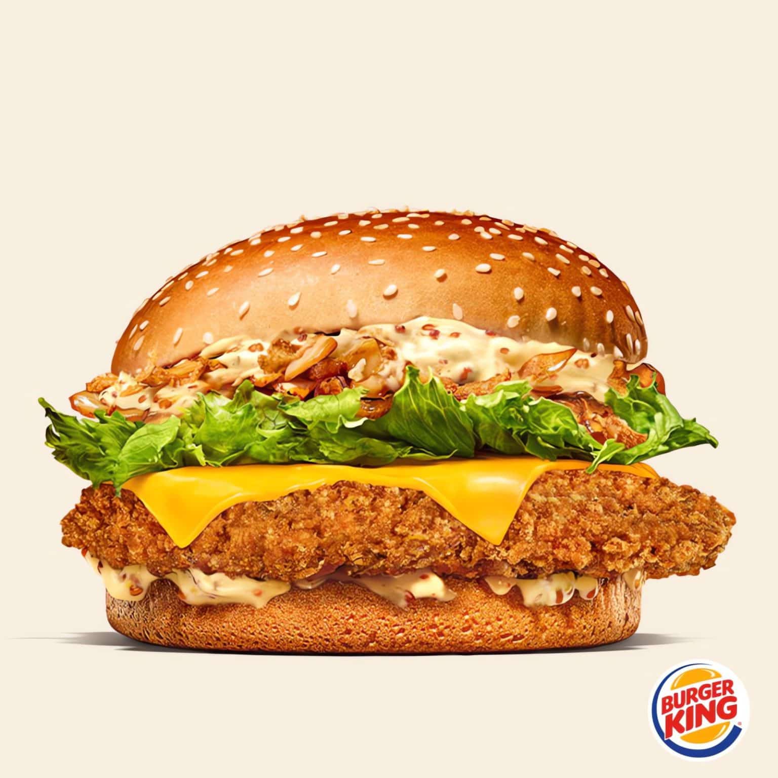 ONE PIECE : Burger King annonce un partenariat avec l'anime - AnimOtaku