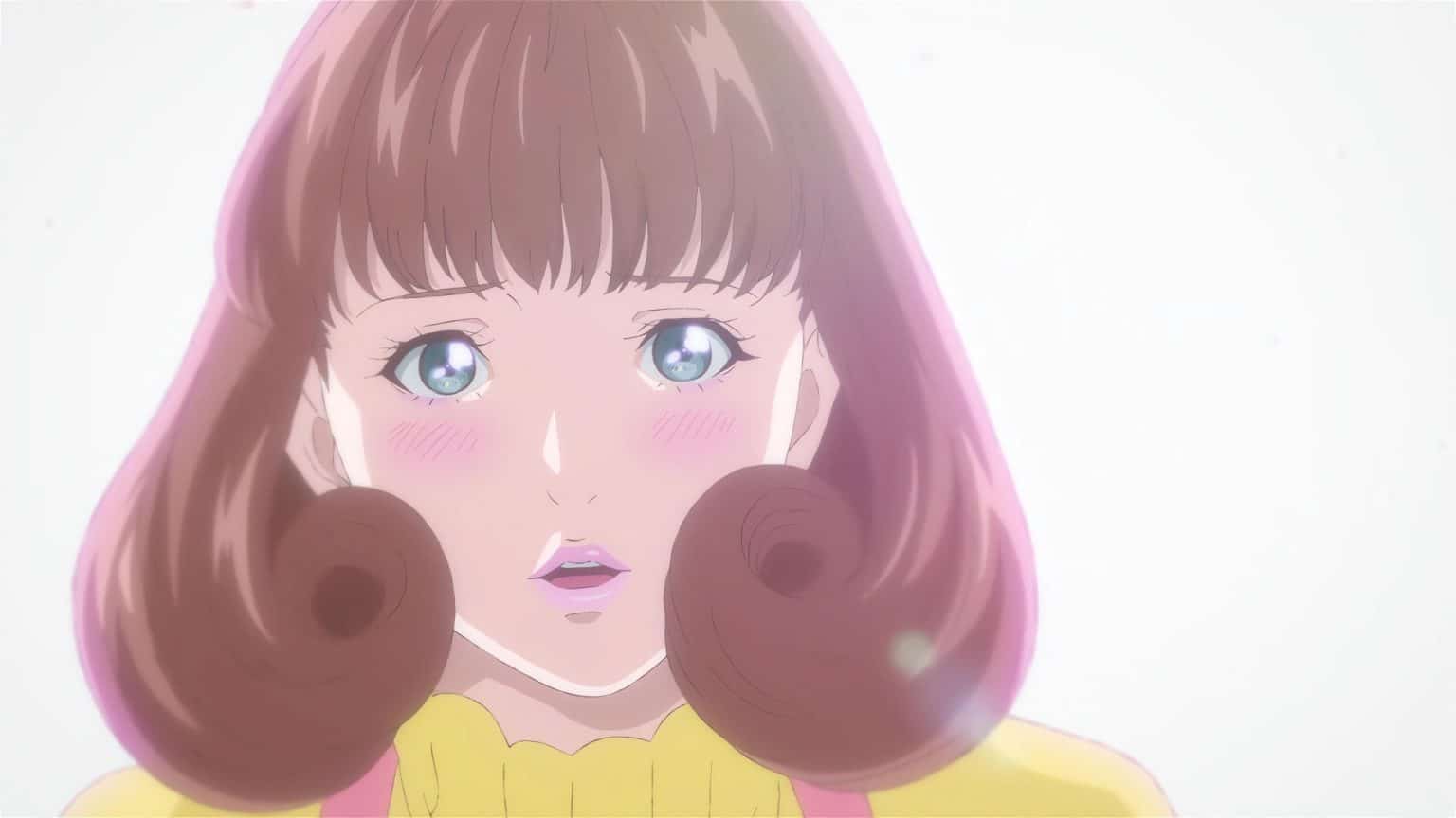 Astro Note : l'anime original dévoile son Premier Trailer - AnimOtaku