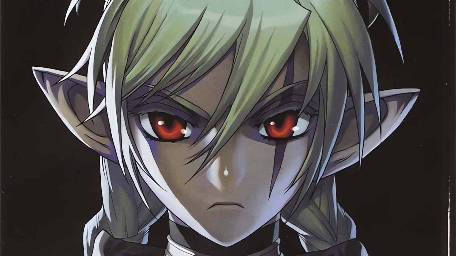 Ubel Blatt : le manga de Etorouji Shiono adapté en anime - AnimOtaku