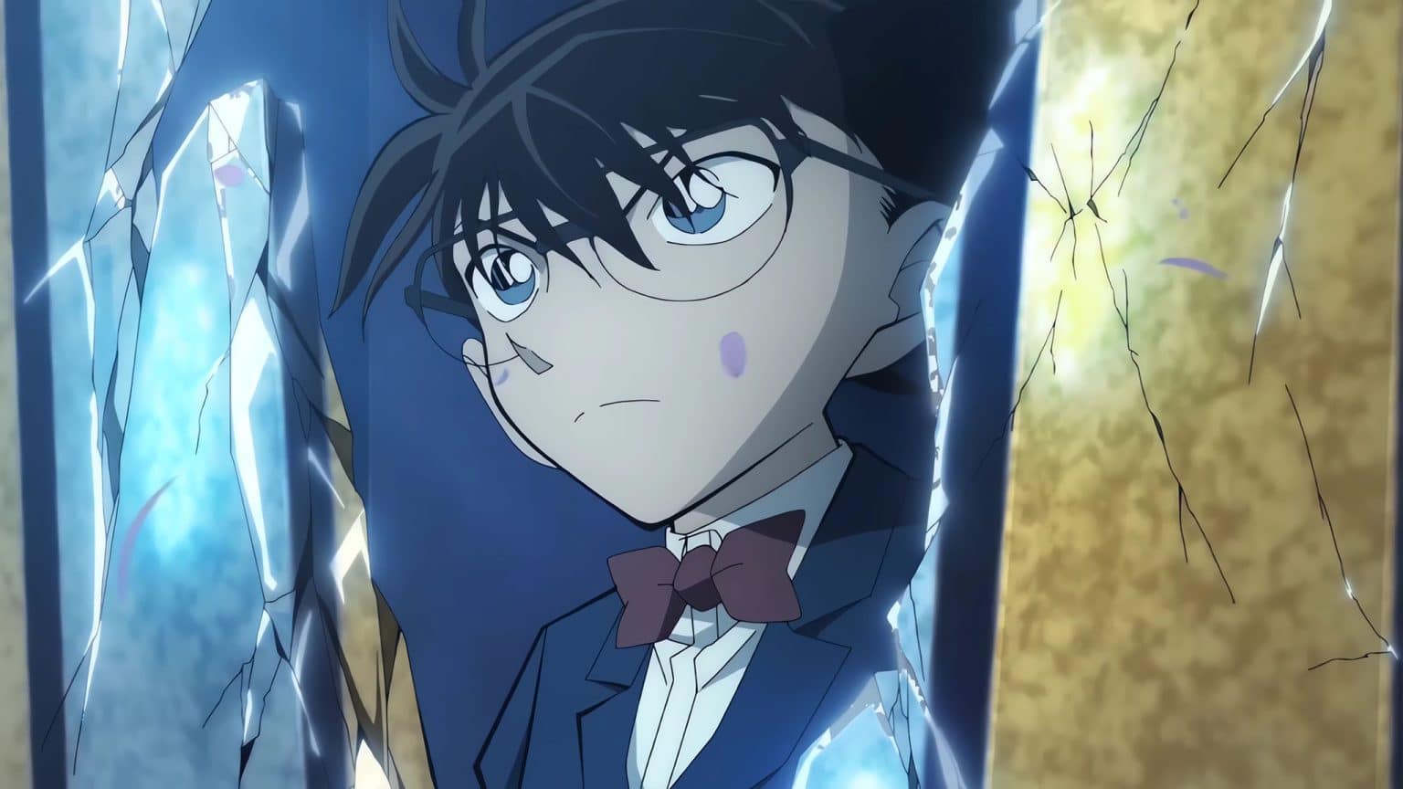 Détective Conan : le film 27 précise sa Date de Sortie en France ...