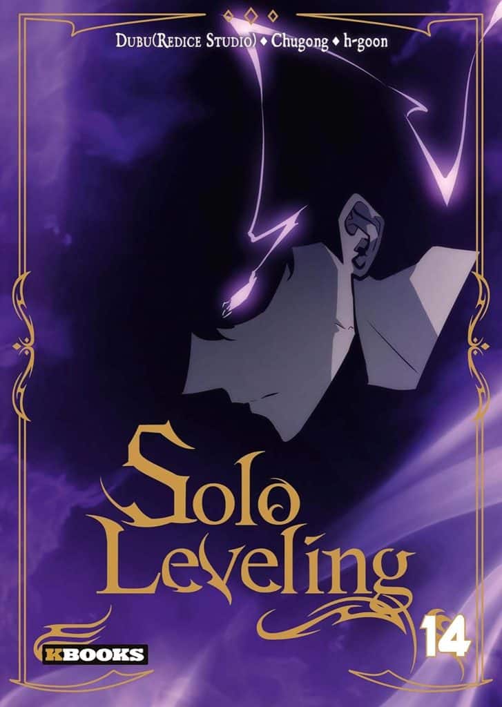 Solo Leveling Saison 2 - Wiki Anime - AnimOtaku