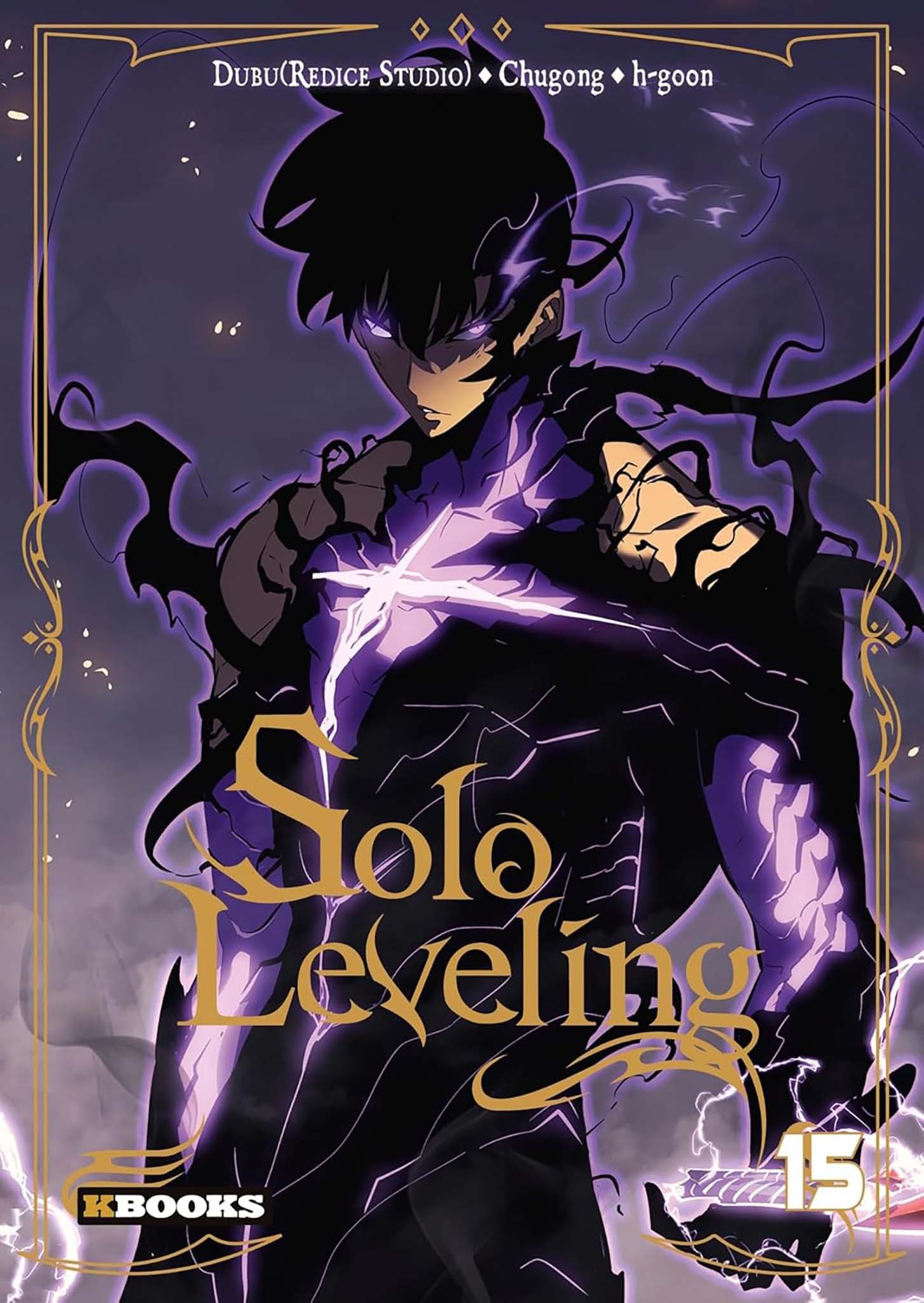 Solo Leveling Saison 2 - Wiki Anime - AnimOtaku