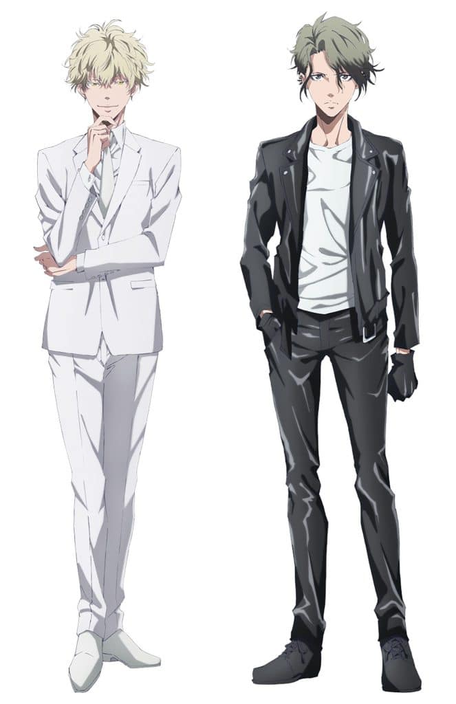 Ron Kamonohashi Saison 2 : Date de Sortie de l'anime, Trailer… - AnimOtaku