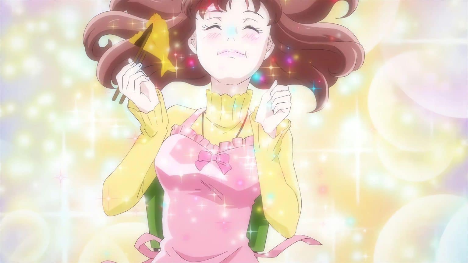 Astro Note : l'anime s'offre un Nouveau Trailer - AnimOtaku