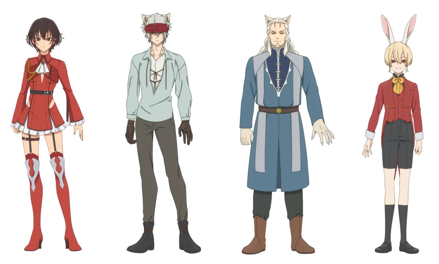 Bye Bye, Earth : Date de Sortie de l'anime, Trailer, les infos