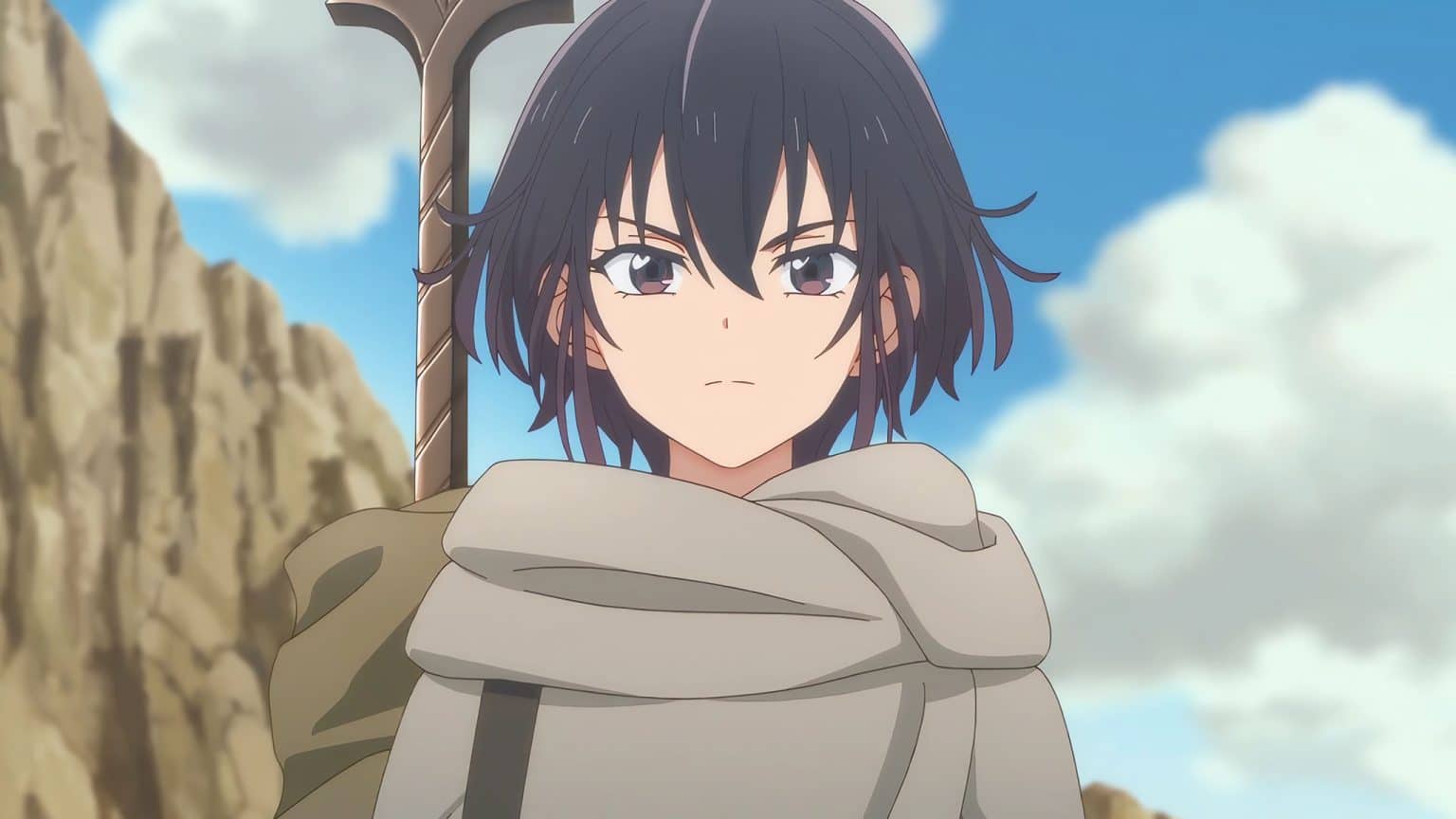 Bye Bye, Earth : Date de Sortie de l'anime, Trailer, les infos