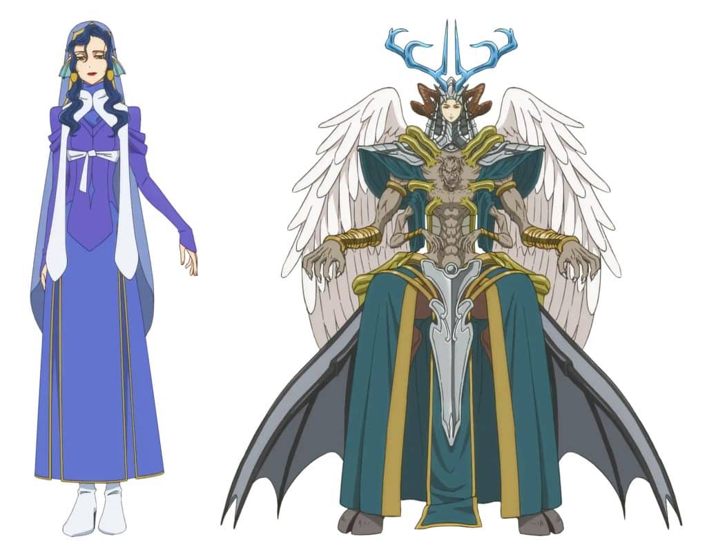 Bye Bye, Earth : Date de Sortie de l'anime, Trailer, les infos