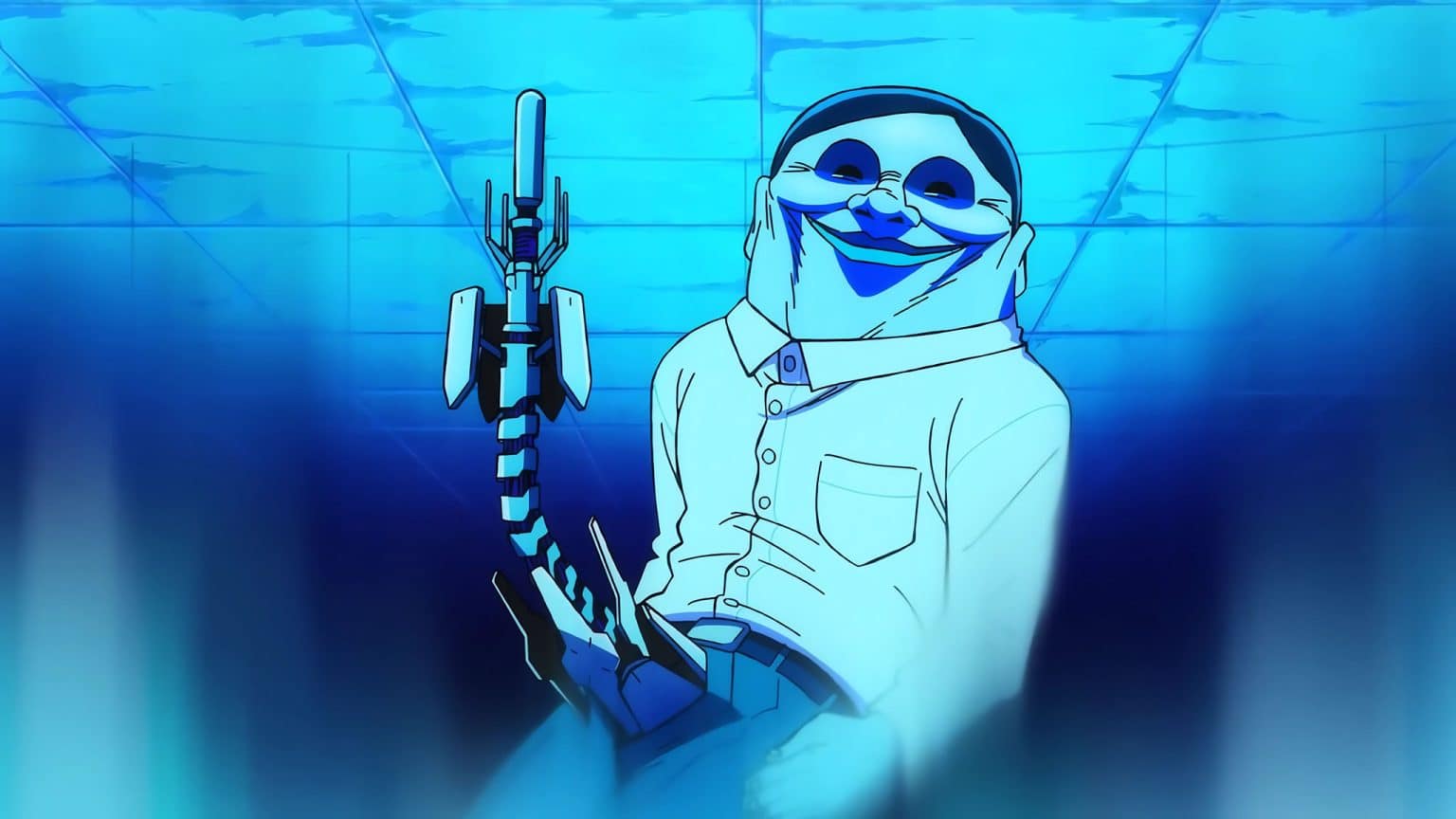 Dandadan : l'anime arrive en France sur Crunchyroll, ADN et Netflix