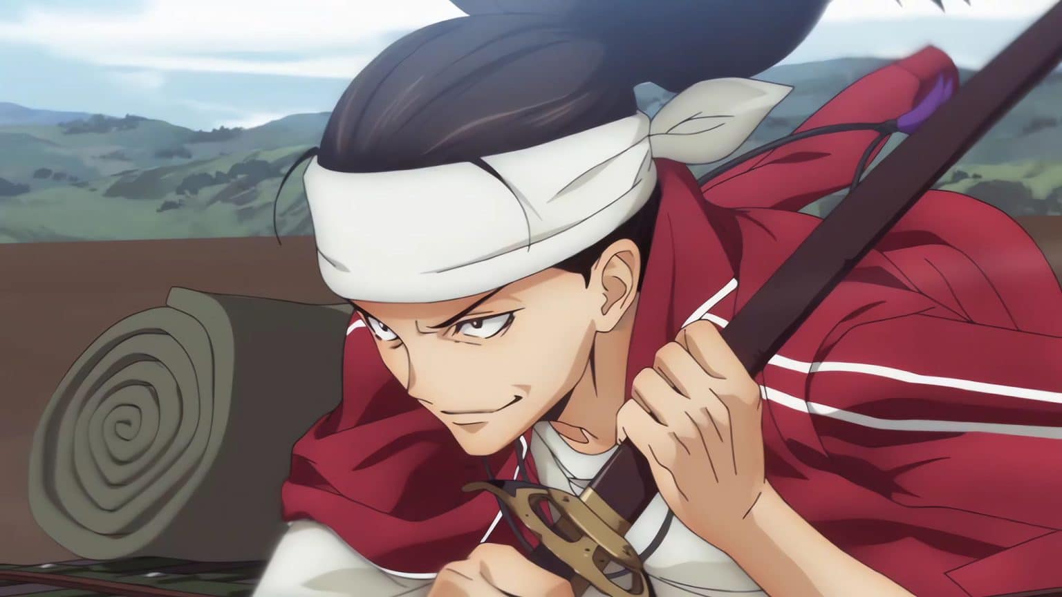 Mato Seihei no Slave : une saison 2 en production pour l'anime - AnimOtaku