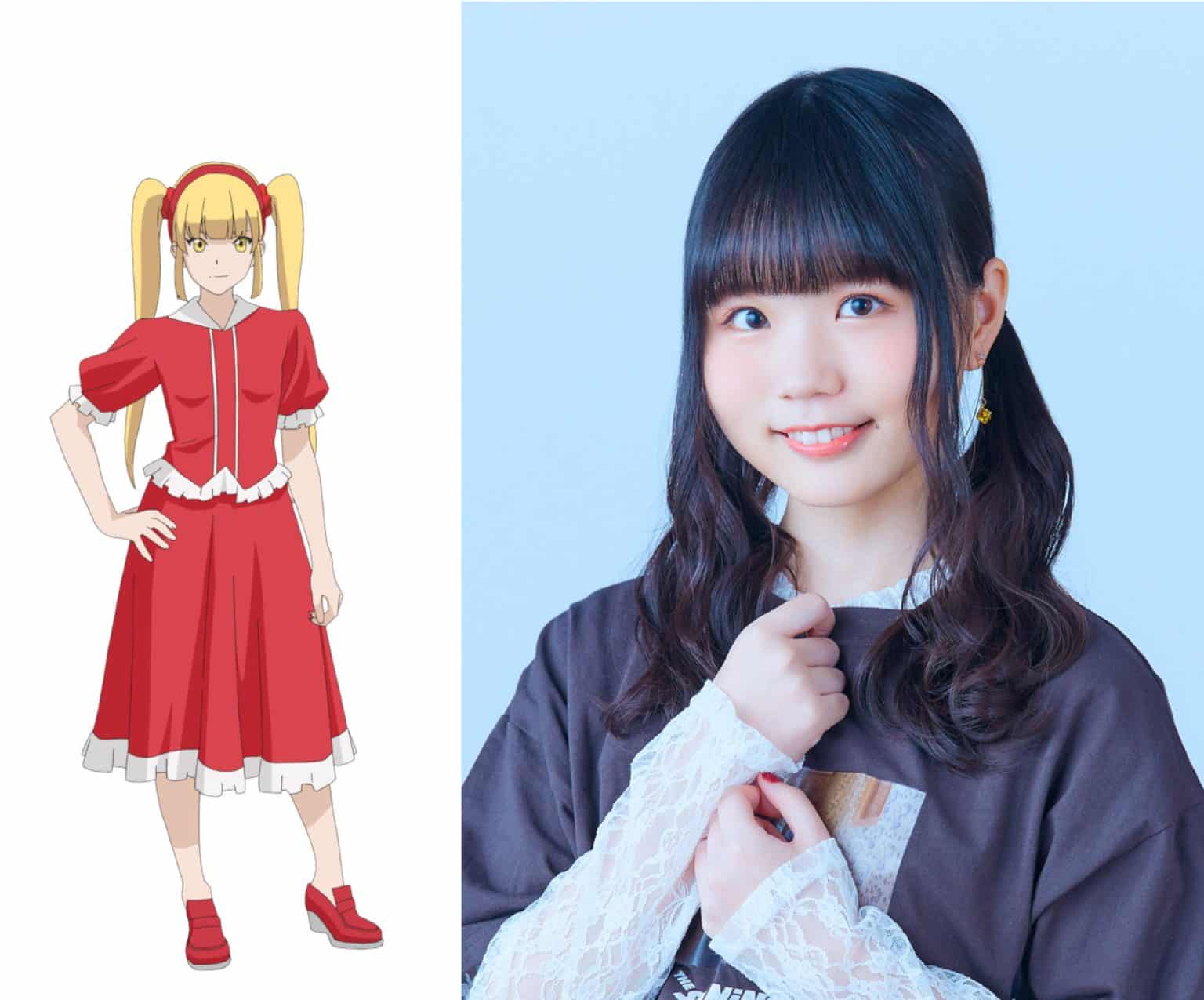 Re:Monster : l'anime dévoile son Trailer Principal - AnimOtaku