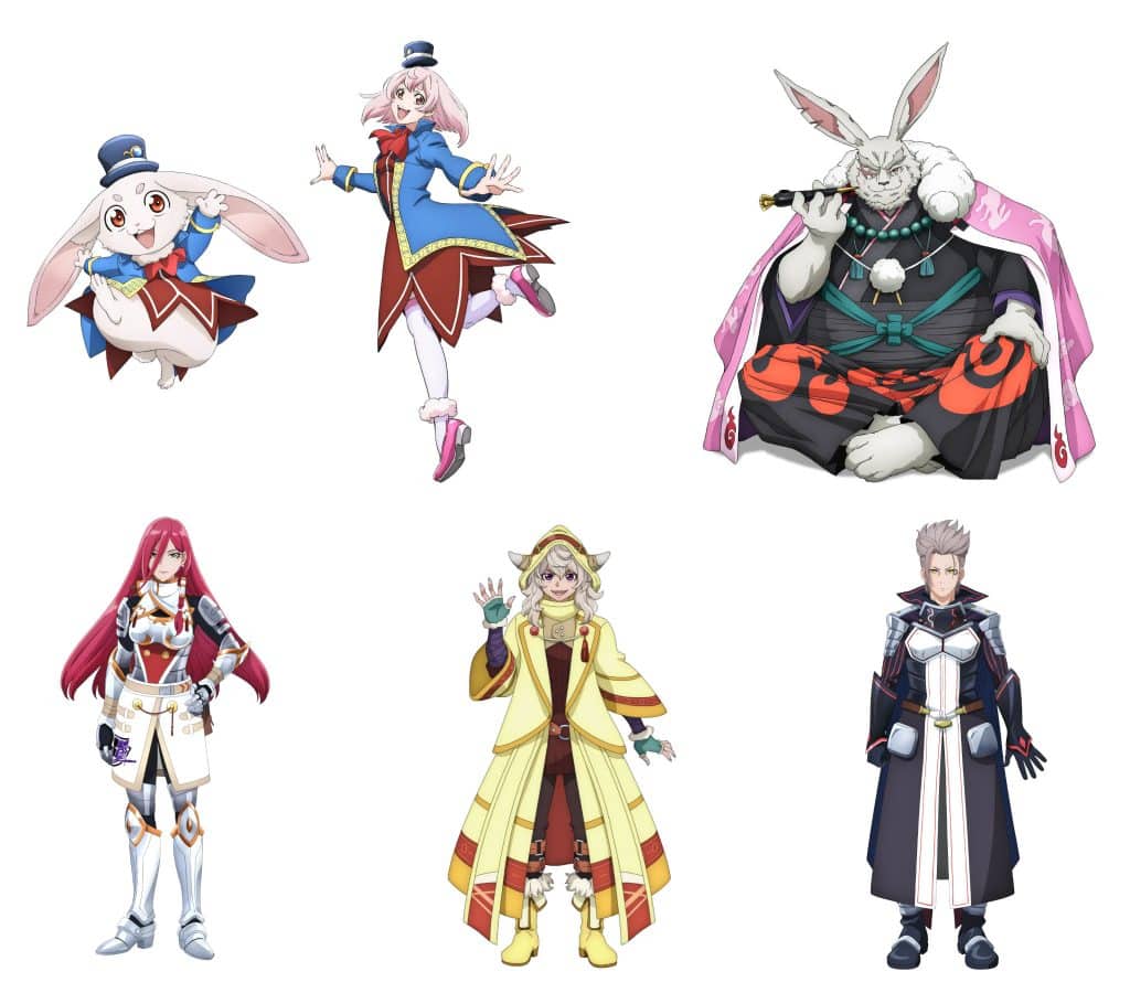 Shangri-La Frontier Saison 2 : Date de Sortie, Trailer, les infos...