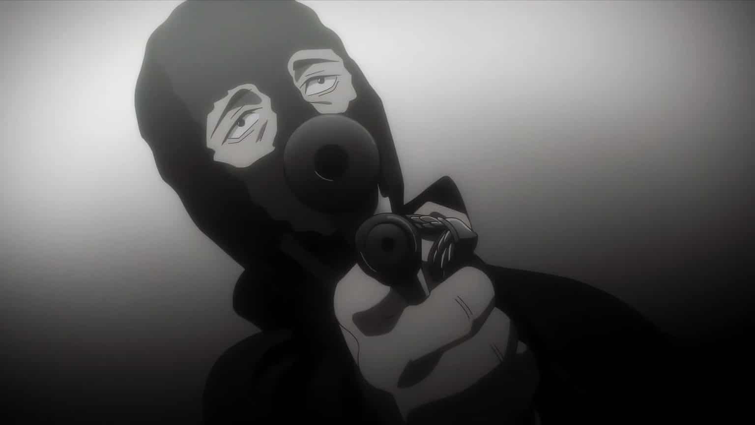 THE FABLE : l'anime dévoile Deux Trailer et ses Génériques - AnimOtaku