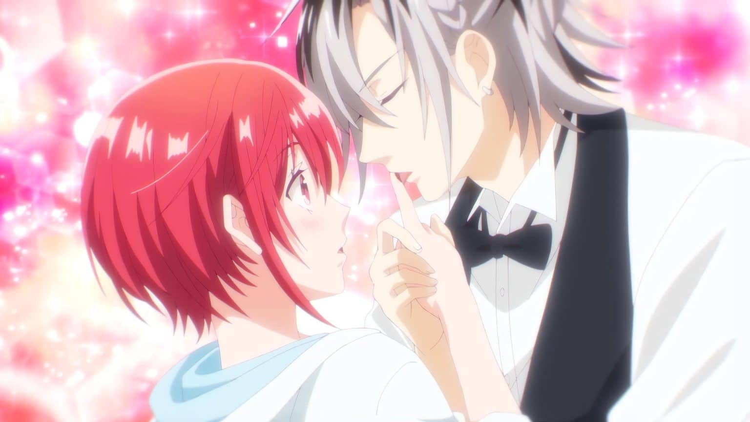 Vampire Dormitory : l'anime dévoile son Trailer Principal - AnimOtaku