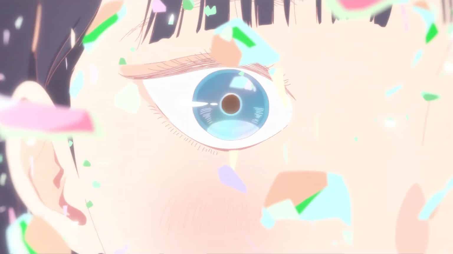 Kimi no Iro : le film de Naoko Yamada s'offre un Premier Trailer - AnimOtaku