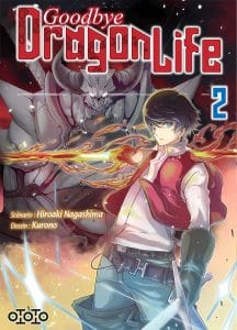 Good Bye, Dragon Life - Wiki Anime - AnimOtaku