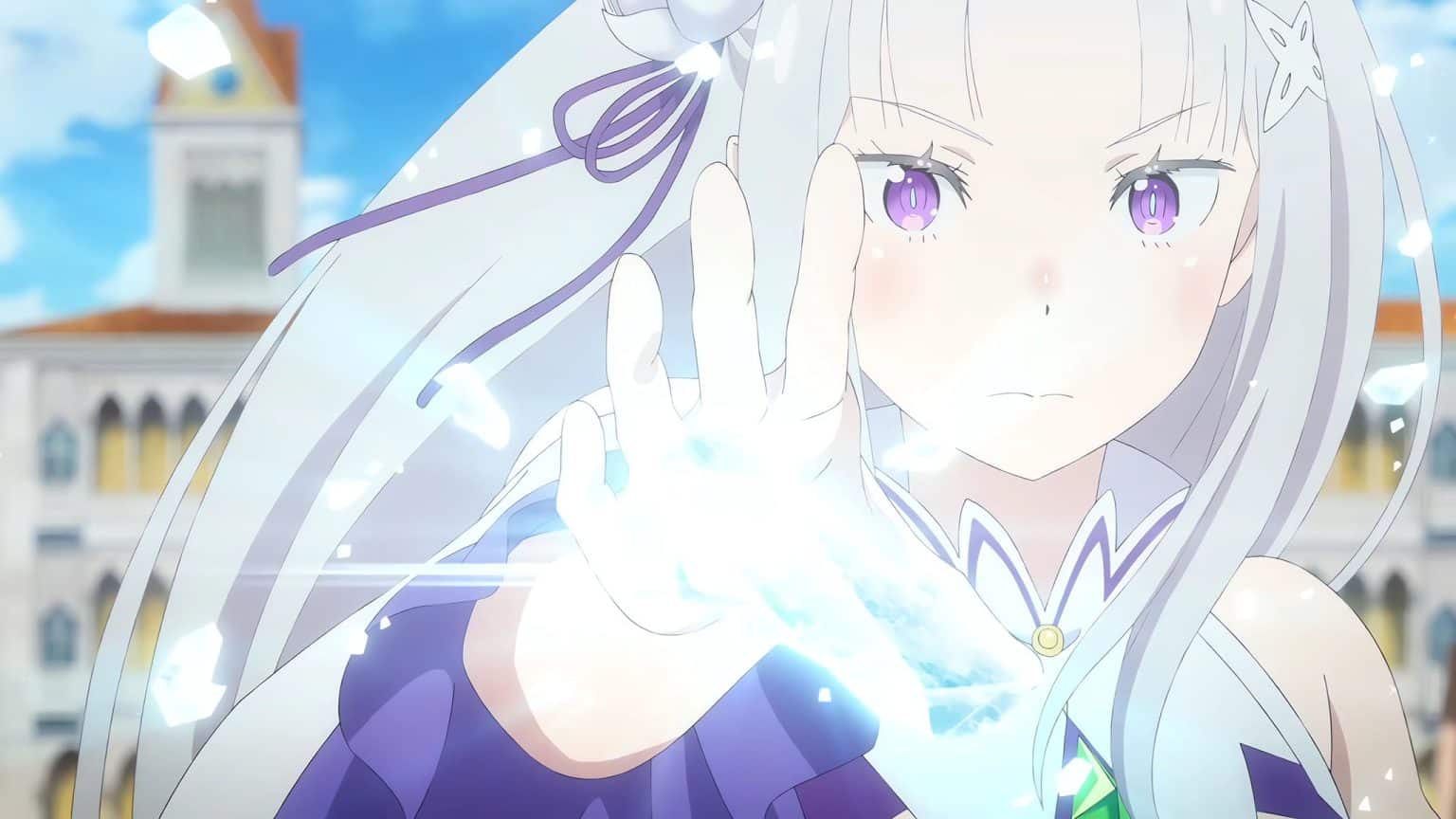 Re:ZERO Saison 3 : Date de Sortie, Trailer, tout savoir sur l'anime