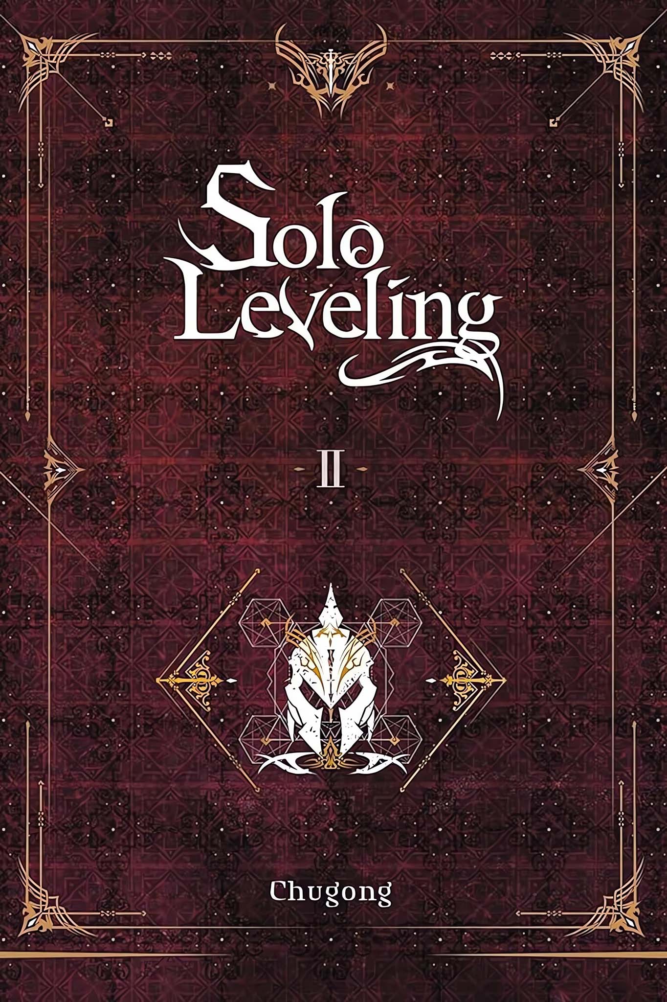 Solo Leveling Saison 2 - Wiki Anime - AnimOtaku