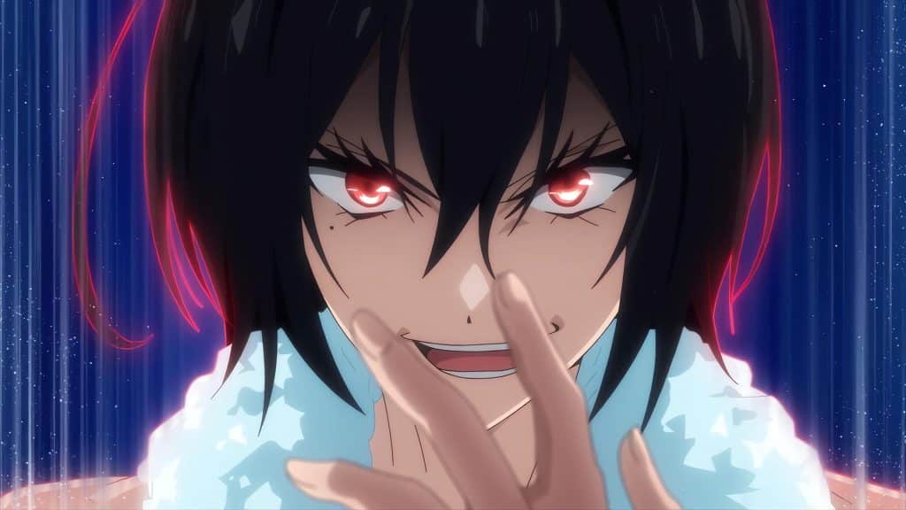 The Most Notorious Talker : Date de Sortie de l'anime, Trailer...