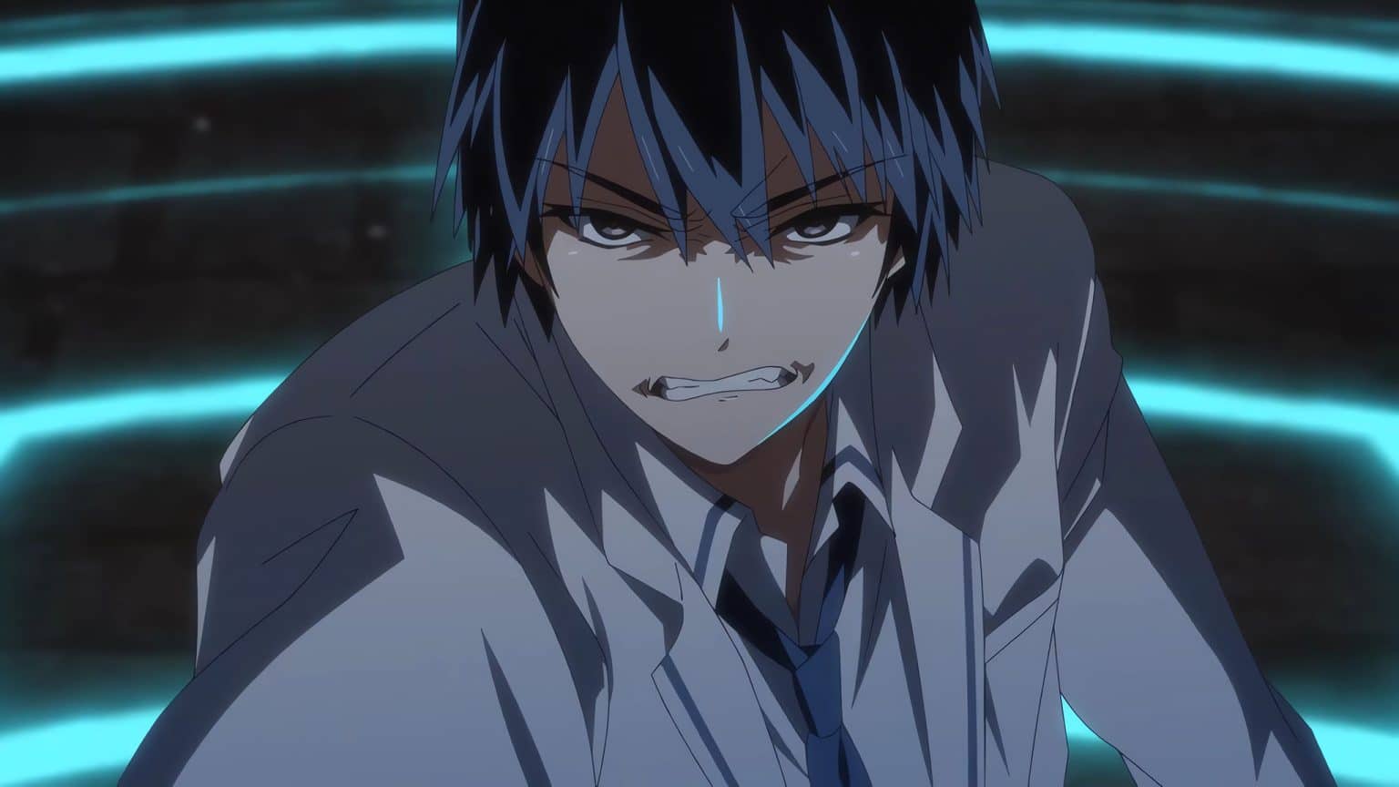 Failure Frame : Date de Sortie de l'anime, Trailer, les infos