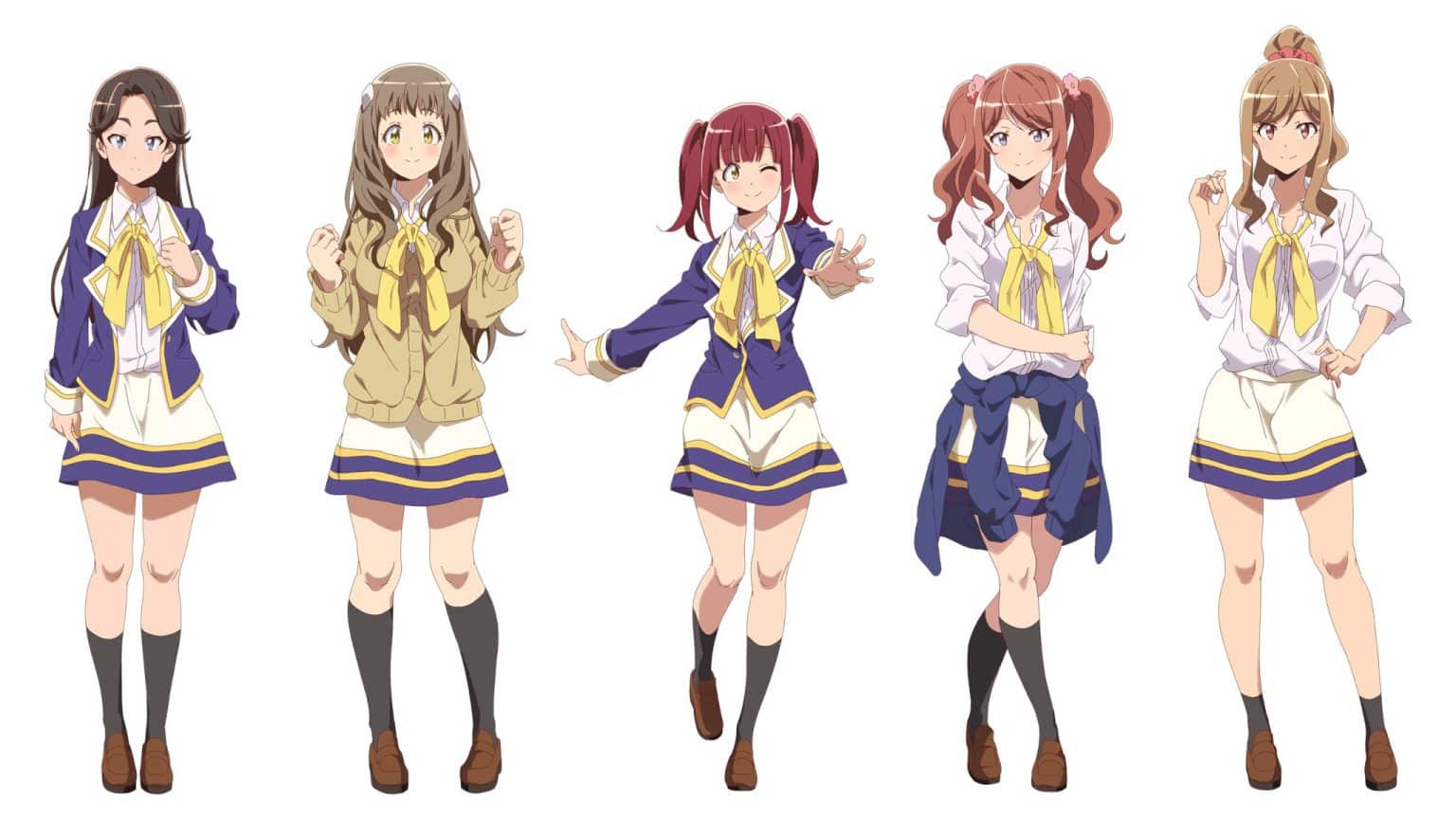 Loner Life in Another World : Date de Sortie de l'anime, Trailer...