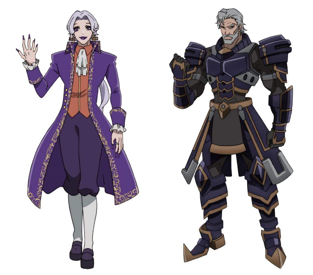 The Most Notorious Talker : Date de Sortie de l'anime, Trailer...