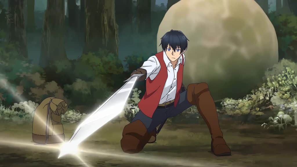 Goodbye, Dragon Life : Date de Sortie de l'anime, Trailer, infos...
