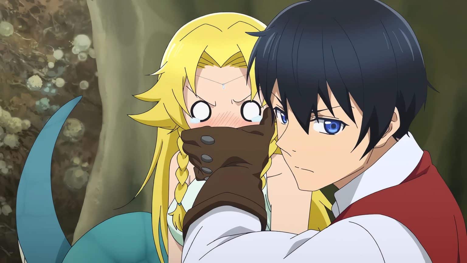 Goodbye, Dragon Life : Date de Sortie de l'anime, Trailer, infos...