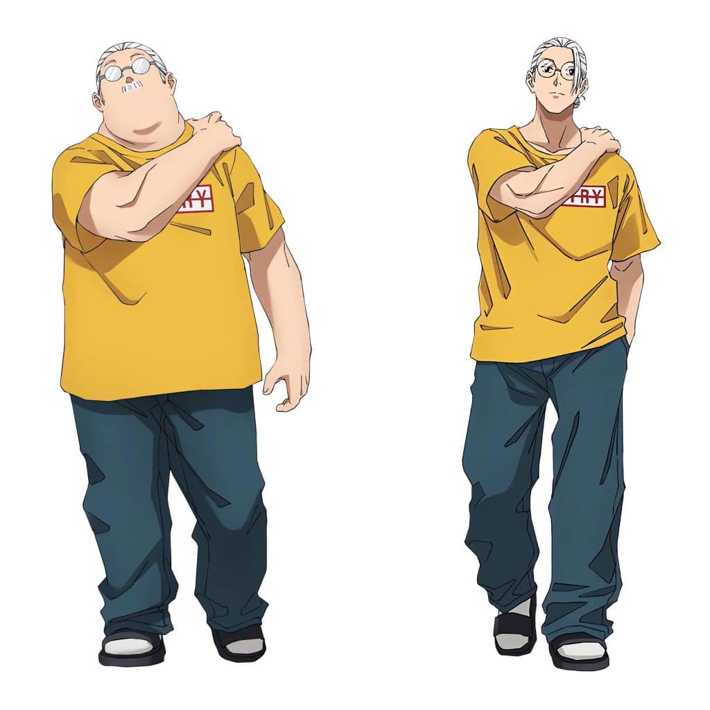 SAKAMOTO DAYS : Date de Sortie de l'anime, Trailer, tout savoir