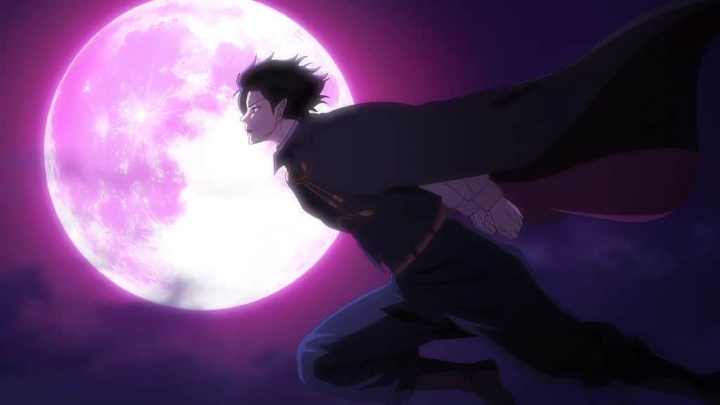 Baban Baban Ban Vampire : Date de Sortie de l'anime, Trailer…