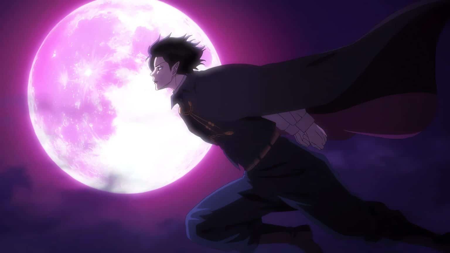Baban Baban Ban Vampire : Date de Sortie de l'anime, Trailer…