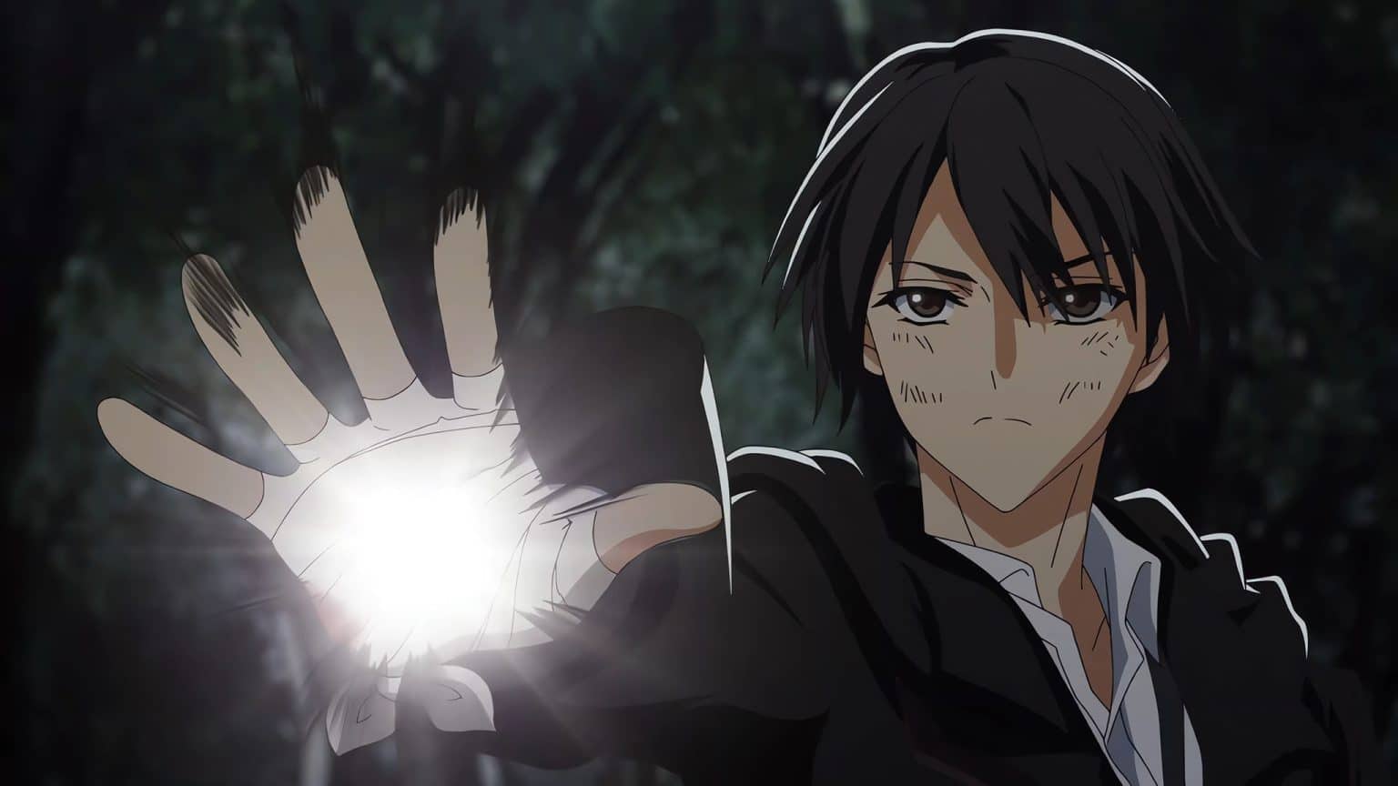 Failure Frame : l'anime présente son Trailer Principal - AnimOtaku