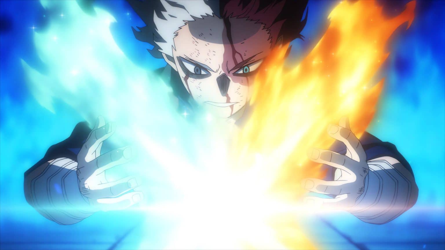 My Hero Academia Saison 7 Épisode 10 : Date et Heure de Sortie - AnimOtaku