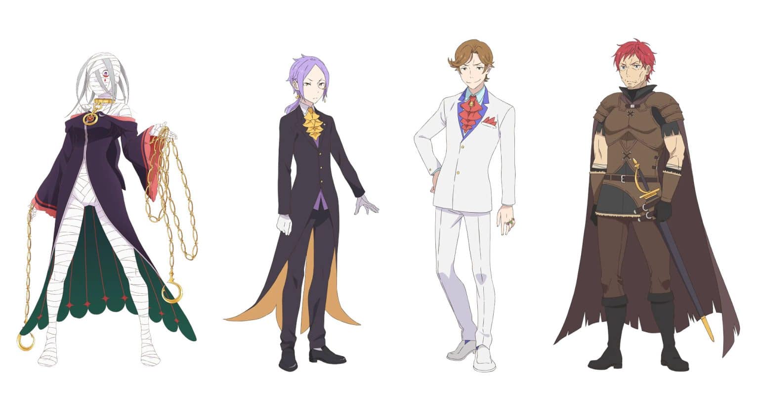 Re:ZERO Saison 3 : Date de Sortie, Trailer, tout savoir sur l'anime