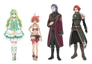 Seirei Gensouki Saison 2 : Date de Sortie de l'anime, Trailer…