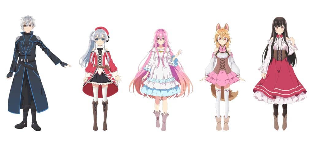 Seirei Gensouki Saison 2 : Date de Sortie de l'anime, Trailer…