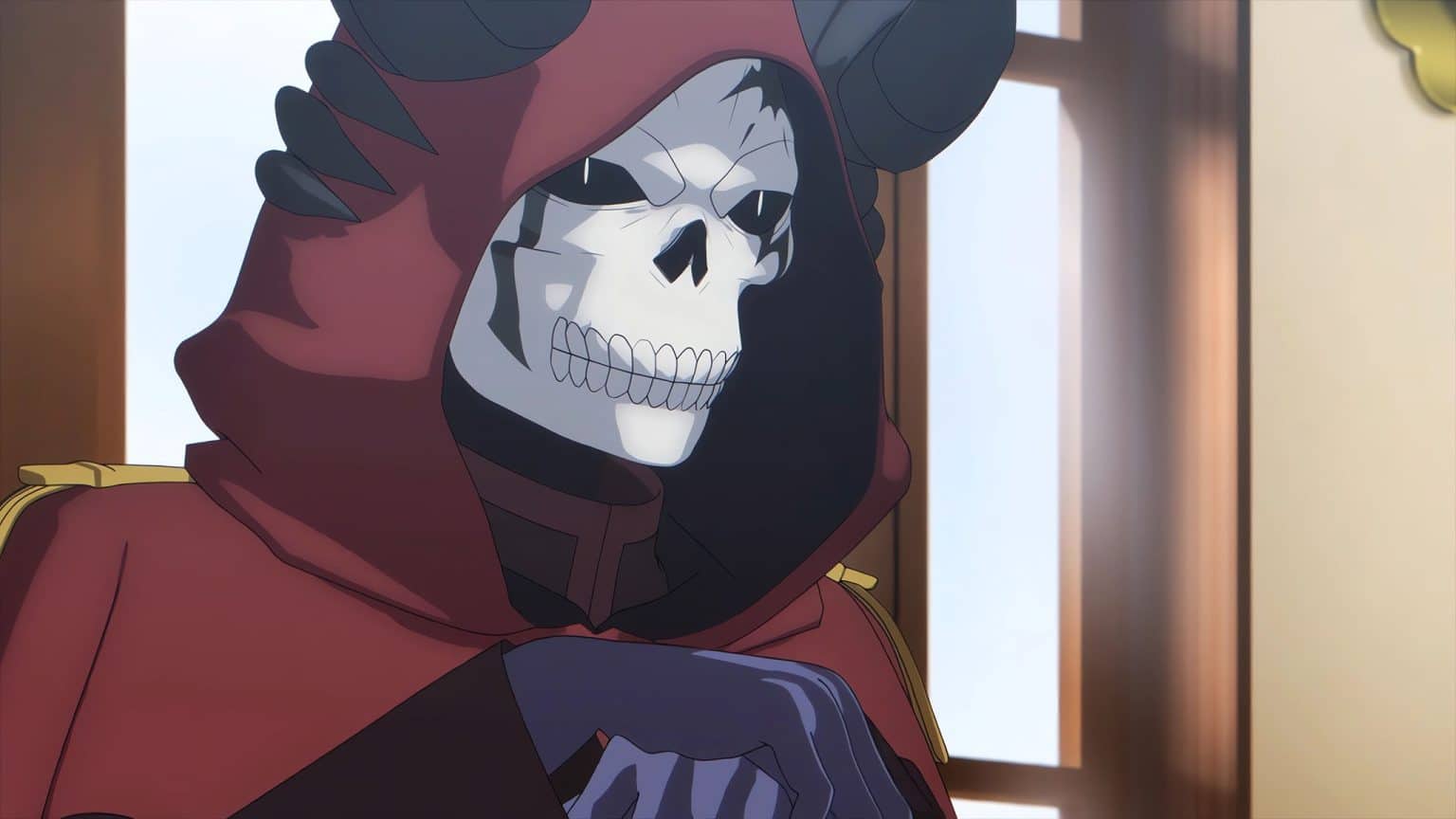 The Strongest Magician : l'anime s'offre un Nouveau Trailer - AnimOtaku