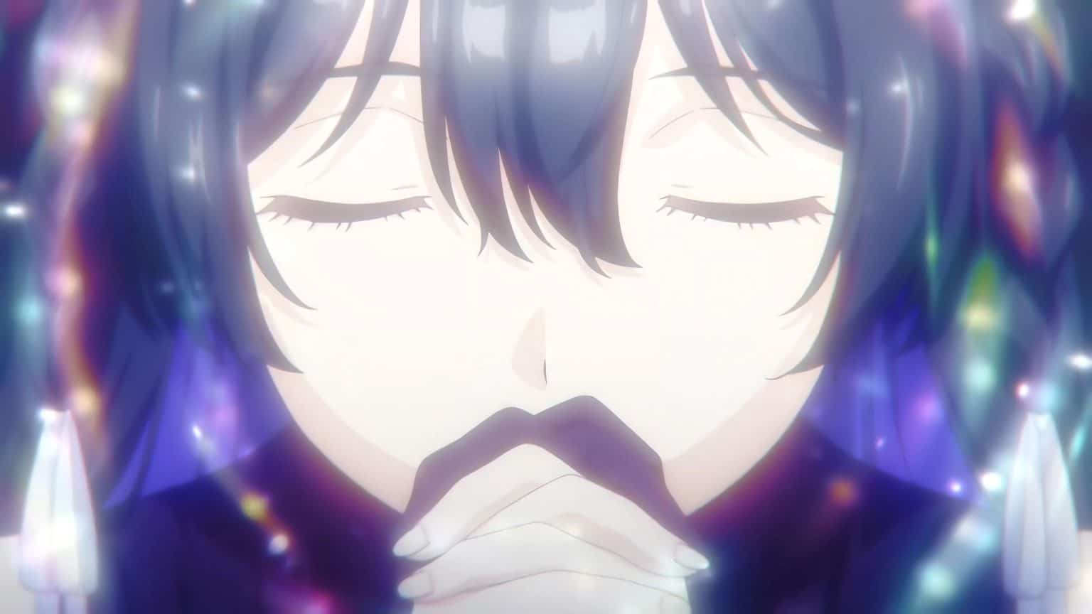 Unnamed Memory Saison 2 : l'anime s'offre un Premier Trailer - AnimOtaku