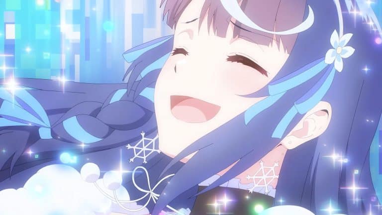 Vtuber Legend : l'anime dévoile son Premier Trailer Principal - AnimOtaku