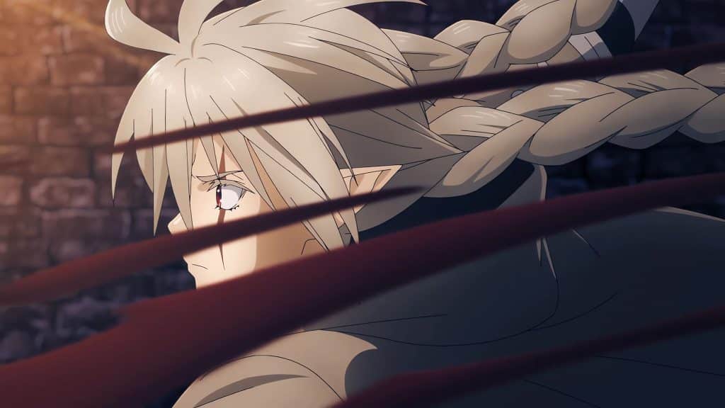 Ubel Blatt : Date de Sortie de l'anime, Trailer, tout savoir - AnimOtaku