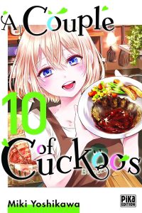 A Couple of Cuckoos - Wiki Anime - AnimOtaku