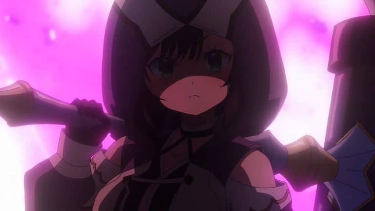 I May Be a Guild Receptionist : Date de Sortie de l'anime, Trailer…