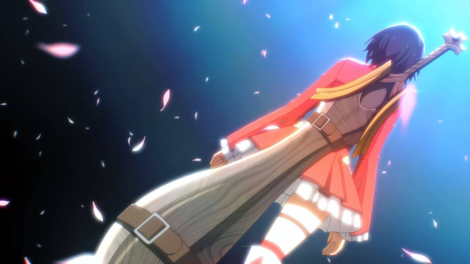 Archives des anime Bye Bye Earth Saison 2 - AnimOtaku