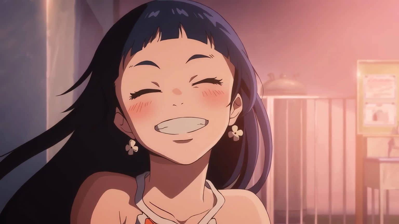 Negative Positive Angler : l'anime présente son Trailer Principal ...