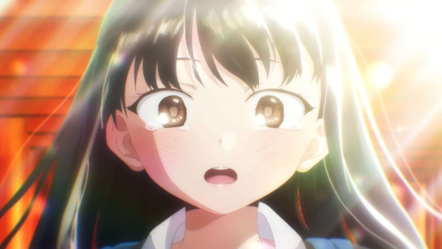 Boku no Kokoro no Yabai Yatsu : un Film en production - AnimOtaku