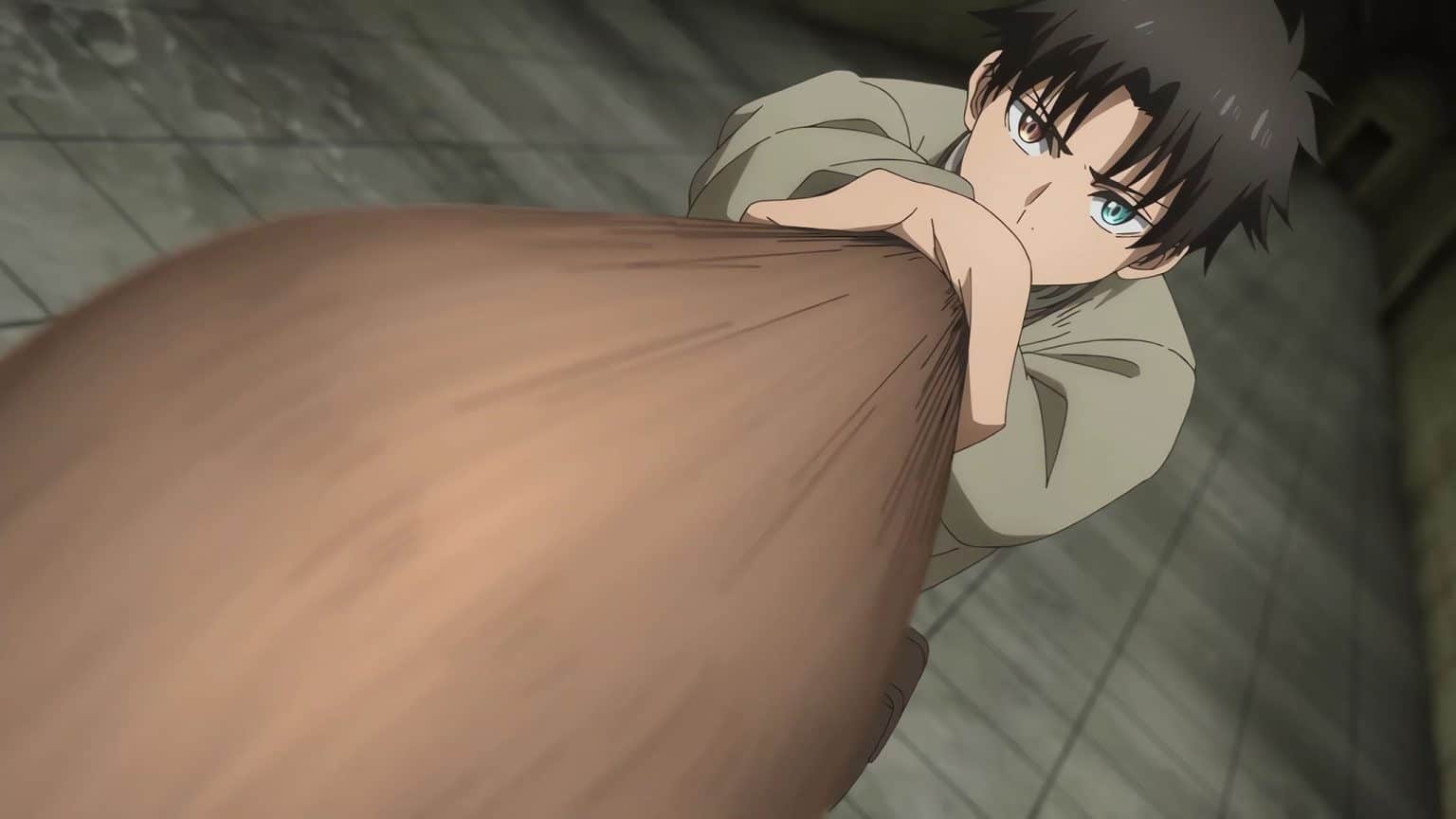 Unnamed Memory Saison 2 : l'anime s'offre un Premier Trailer - AnimOtaku